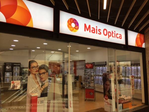 Mais Optica - Aveiro - Forum Aveiro