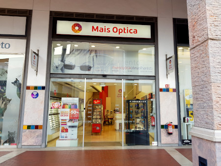 Mais Optica - Faro - Forum Algarve