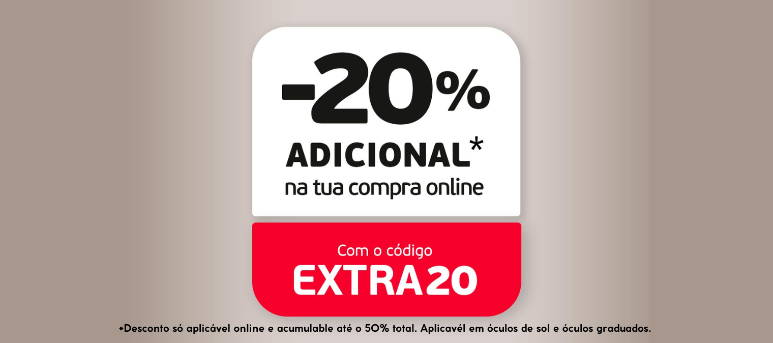 Mais Optica | Loja Online de Óculos, Lentes de contacto e Audiologia