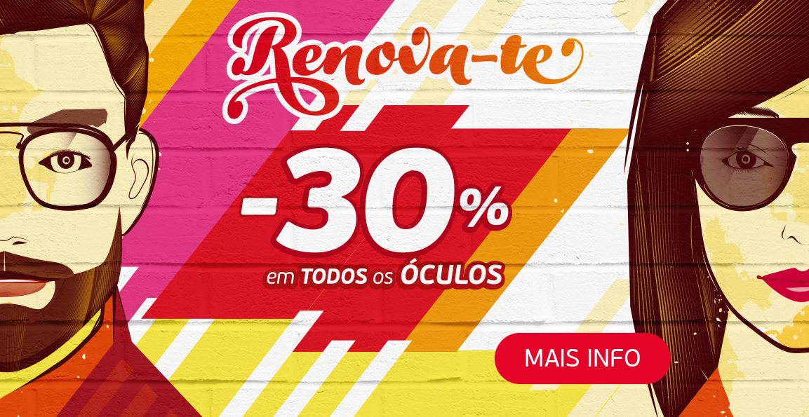 Início | Mais Optica