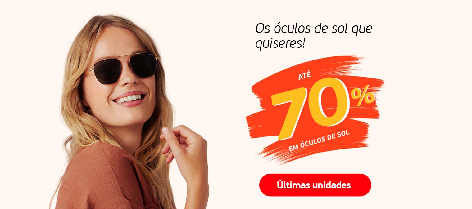 Mais Optica | Loja Online de Óculos, Lentes de contacto e Audiologia