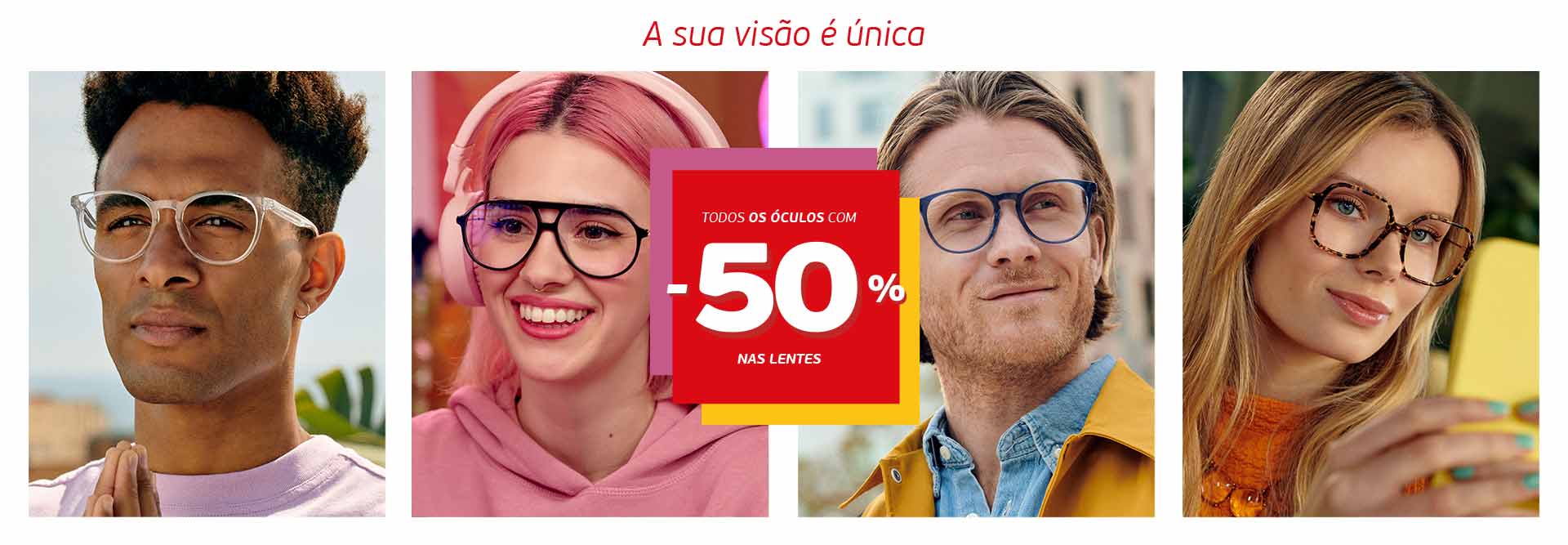 Mais Optica | Loja Online de Óculos, Lentes de contacto e Audiologia