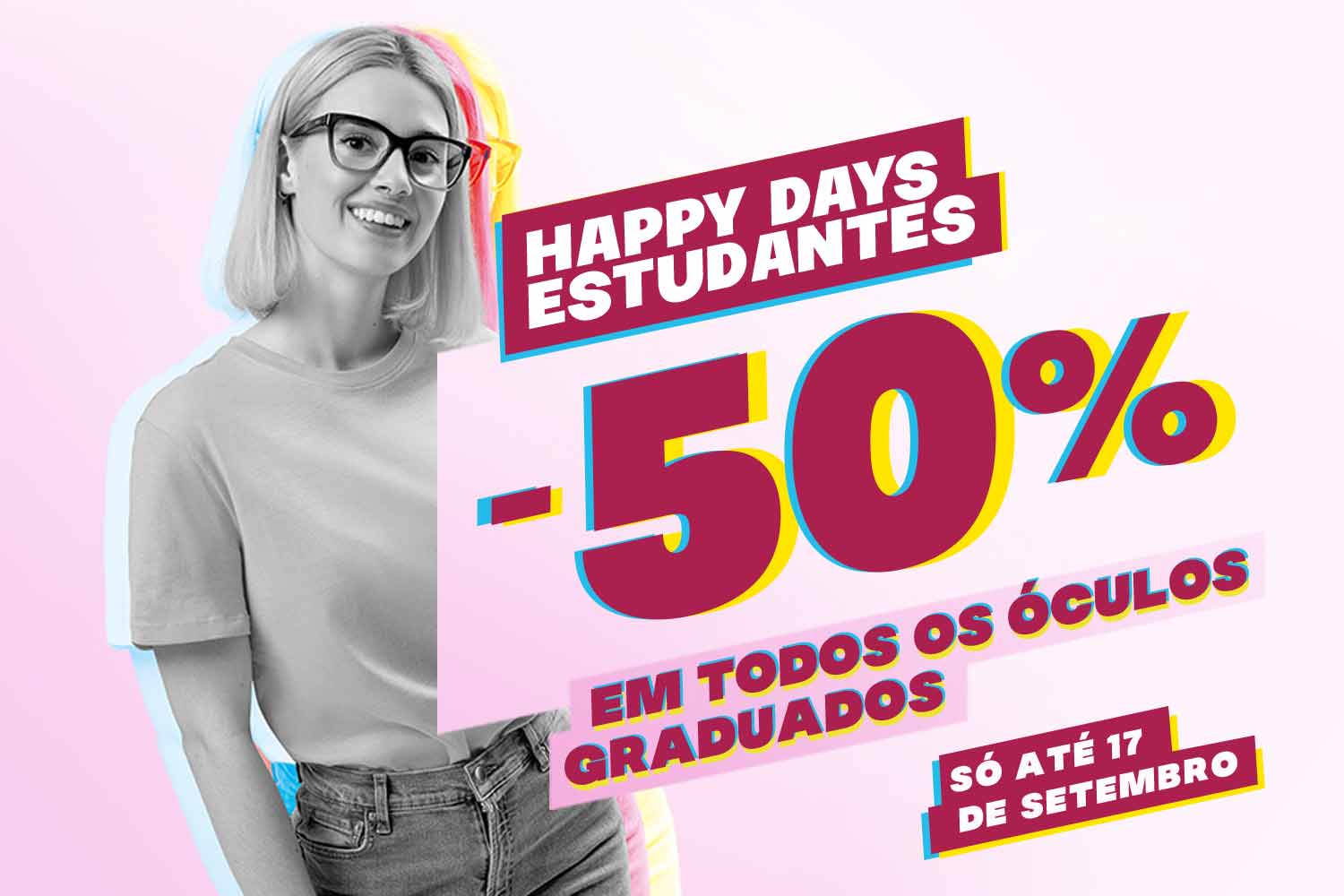 Mais Optica | Loja Online de Óculos, Lentes de contacto e Audiologia