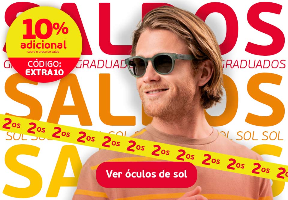 Mais Optica | Loja Online de Óculos, Lentes de contacto e Audiologia