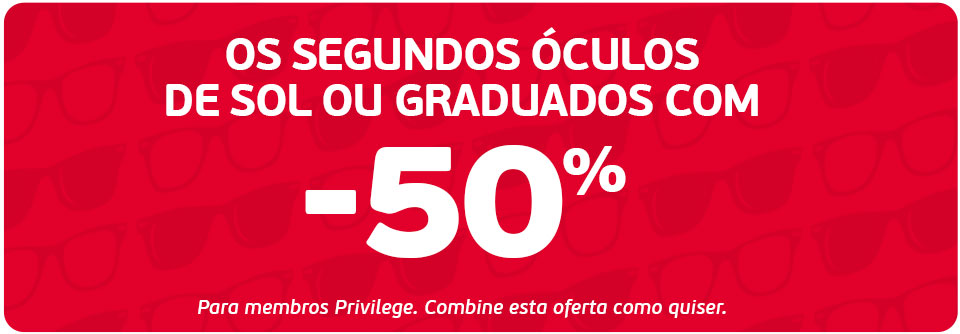 Mais Optica | Loja Online de Óculos, Lentes de contacto e Audiologia