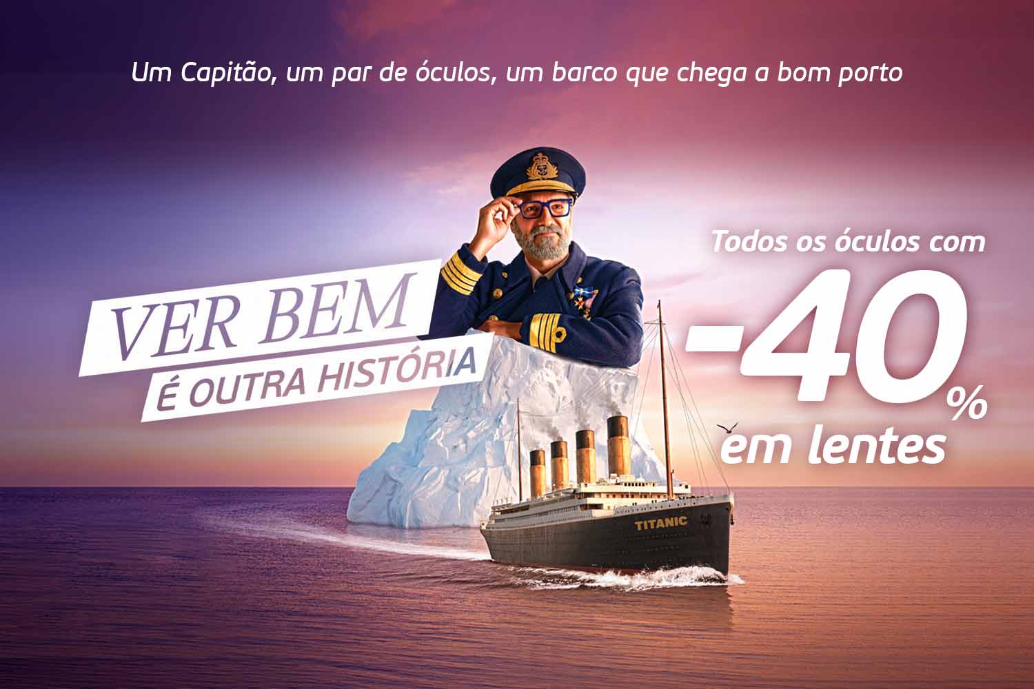 Mais Optica | Loja Online de Óculos, Lentes de contacto e Audiologia