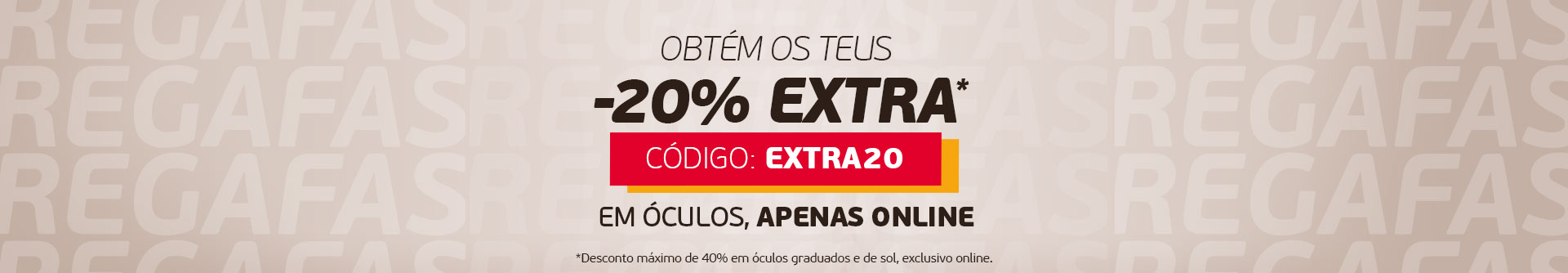 Mais Optica | Loja Online de Óculos, Lentes de contacto e Audiologia