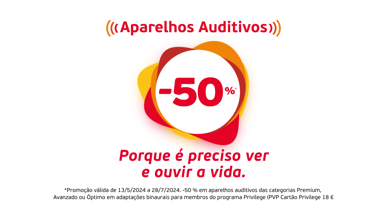 Mais Optica | Loja Online de Óculos, Lentes de contacto e Audiologia