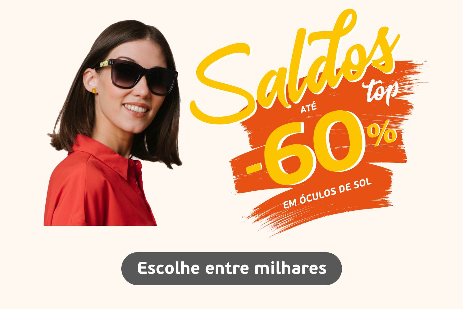 Mais Optica | Loja Online de Óculos, Lentes de contacto e Audiologia