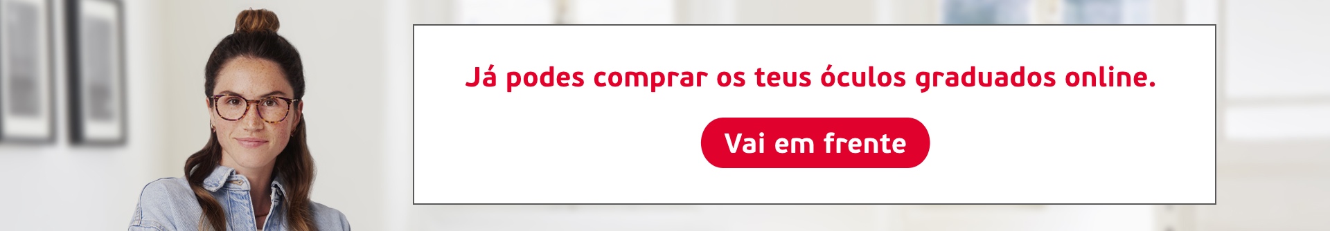 Mais Optica | Loja Online de Óculos, Lentes de contacto e Audiologia