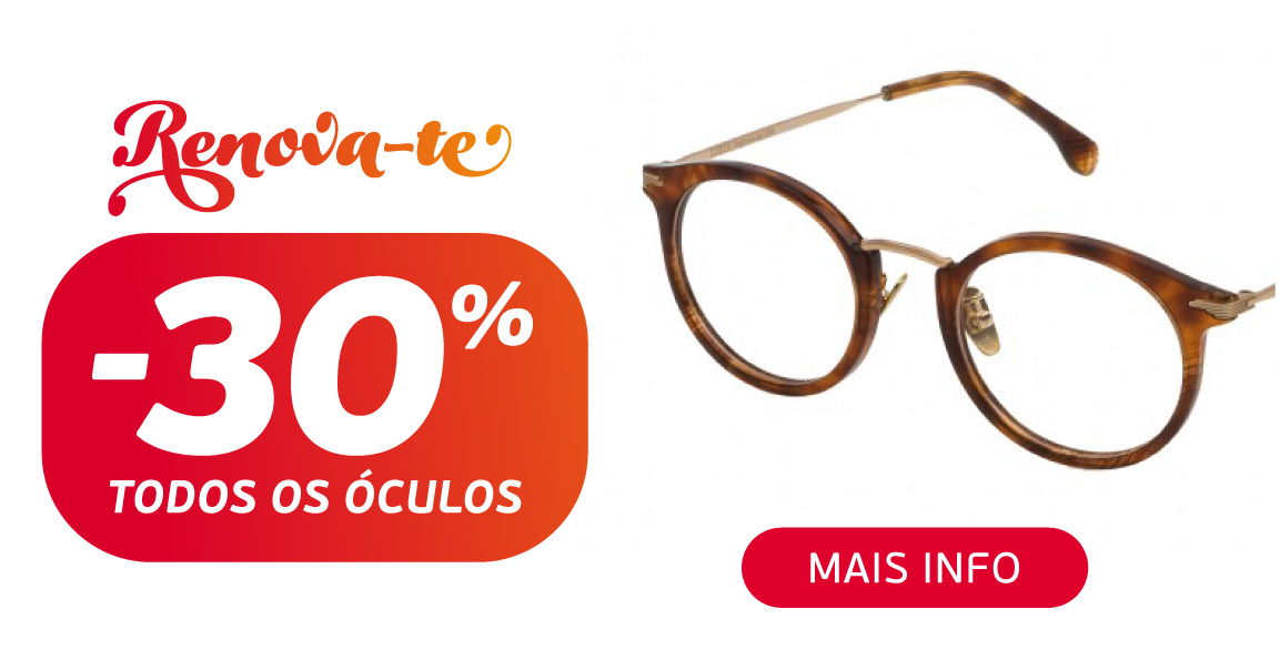 Início | Mais Optica