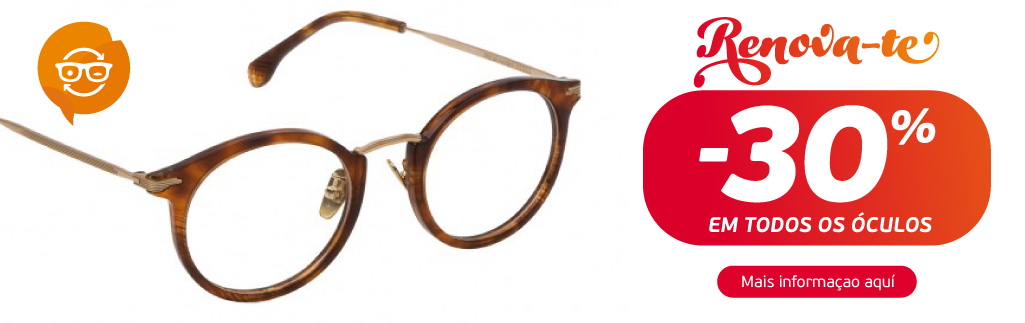 Início | Mais Optica