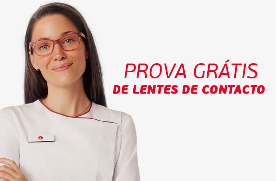 Mais Optica | Loja Online de Óculos, Lentes de contacto e Audiologia